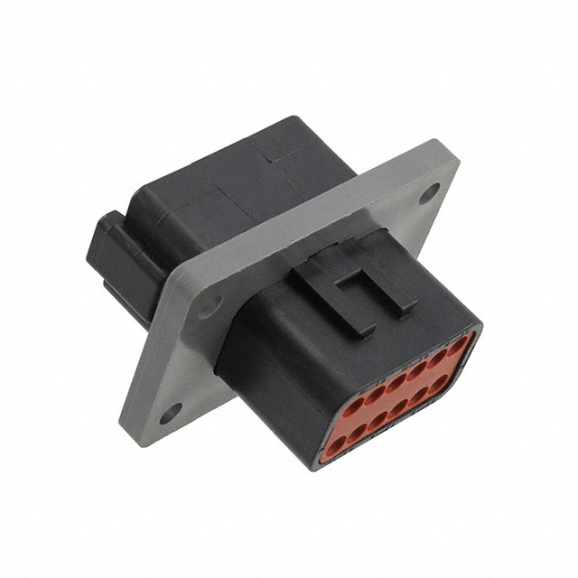 DT04-12PB-L012 TE Connectivity Deutsch Connectors | Conectores, interconectores | DigiKey
